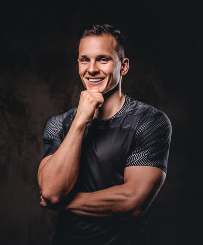 OUR TEAM – Pro-Fit Gym